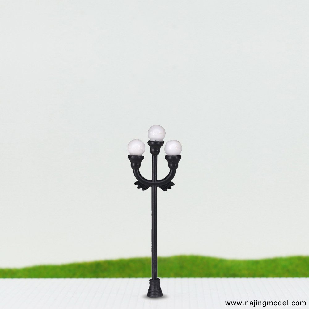Scale Model Lamp Post price