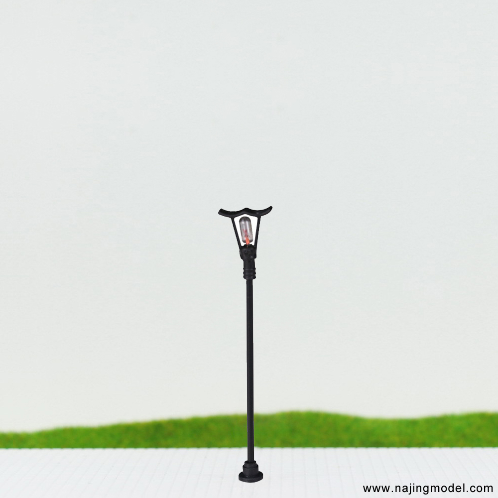 Scale Model Lamp Post price